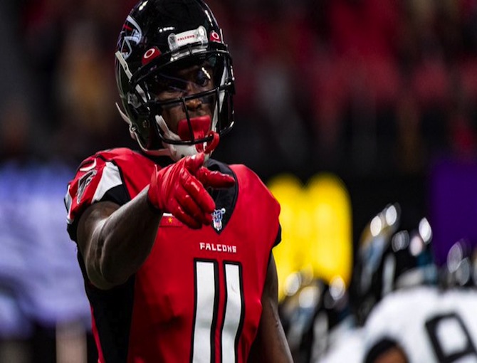 2019 NFL Week 16 Game Recaps: Draft Utopia