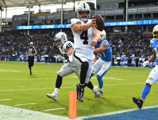 2019 NFL Week 16 Game Recaps: Draft Utopia