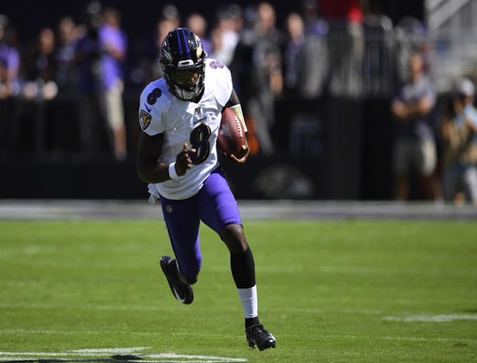 2019 NFL Week 2 Game Recaps: Draft Utopia