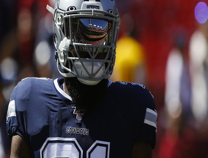2019 NFL Week 2 Game Recaps: Draft Utopia