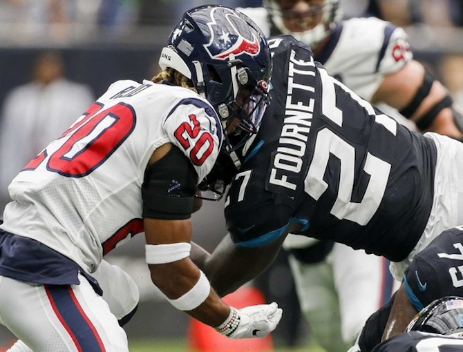 2019 NFL Week 2 Game Recaps: Draft Utopia
