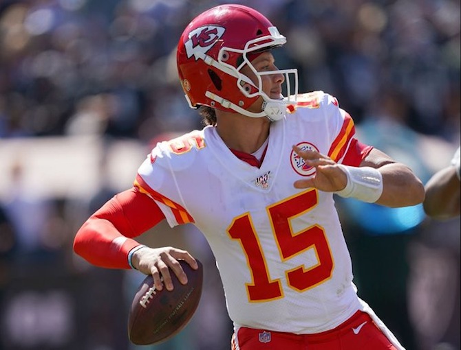 2019 NFL Week 2 Game Recaps: Draft Utopia