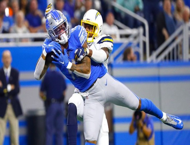 2019 NFL Week 2 Game Recaps: Draft Utopia