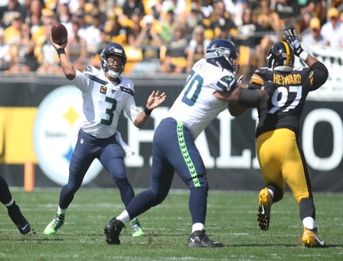 2019 NFL Week 2 Game Recaps: Draft Utopia