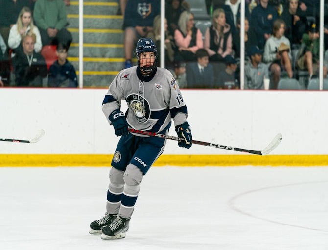 2025 QMJHL Entry Draft Results - DraftUtopia.com